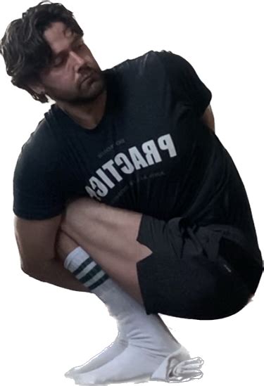 Lessons From Led Intermediate Michael Joel Hall