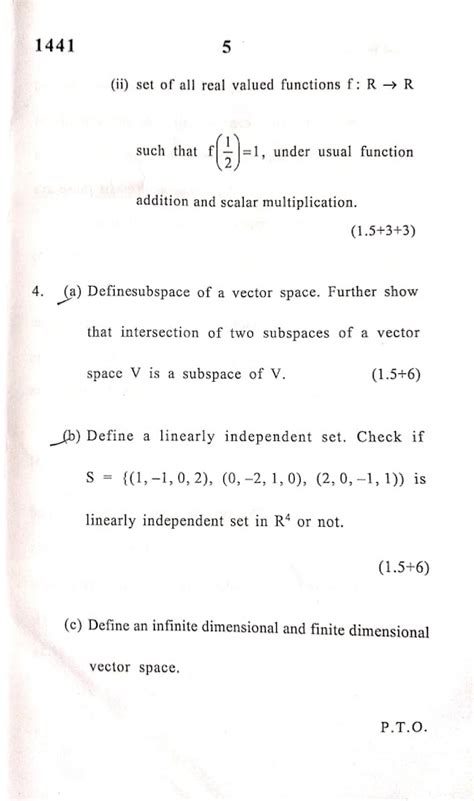 BA BSC Prog Maths For DU NEP