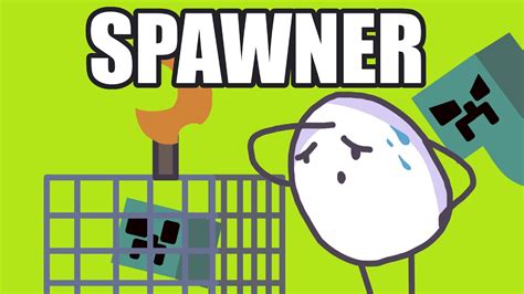 Spawner Youtube