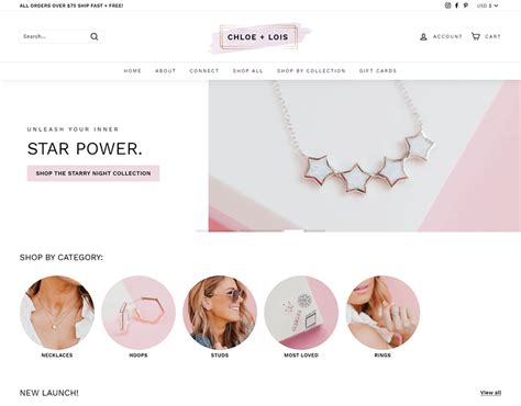 Woocommerce Store Behance