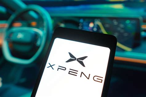 Chinese Ev Maker Xpeng To Invest Millions In Ai As Market Slows