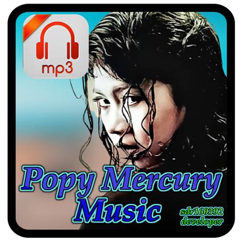 Poppy Mercury Full Kenangan Apps On Google Play