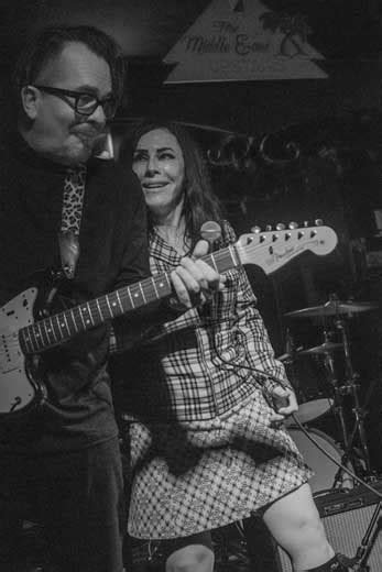 Boston Groupie News Reviews By John Keegan