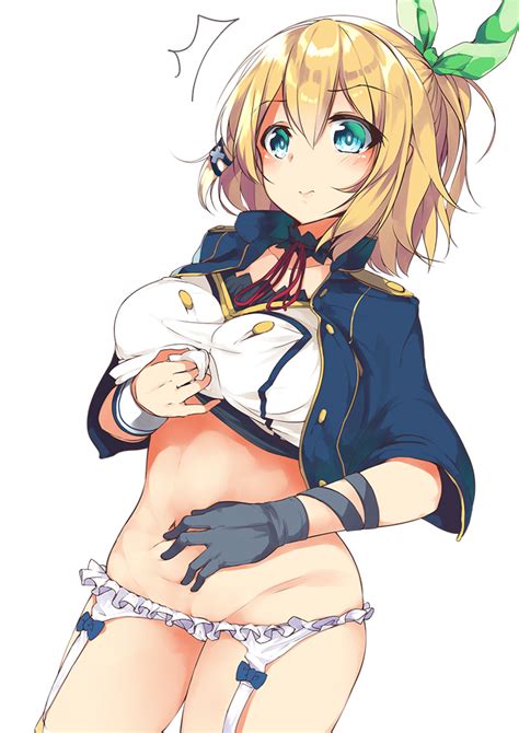 Rumia Tingel Rokudenashi Majutsu Koushi To Akashic Record Drawn By