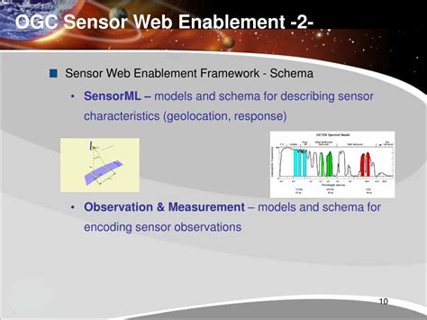 PPT NASA Sensor Web Activities PowerPoint Presentation Free Download ID 4197589