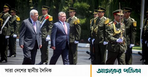 রমজান মাস সামনে রেখে সহিংসতা বন্ধে সম্মত ইসরায়েল ফিলিস্তিন