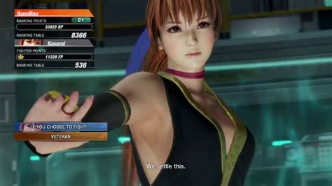 Dead Or Alive 6 Core Fightersonline Battles Part 21 Youtube