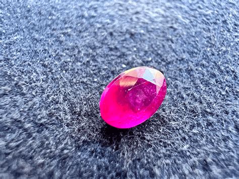 Ruby Properties Uses And Virtues Gem Gazette