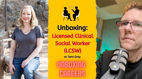 A Career As A Licensed Clinical Social Worker Lcsw What Its Like