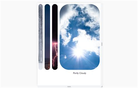 Github Enesgurbuz Expandingcards