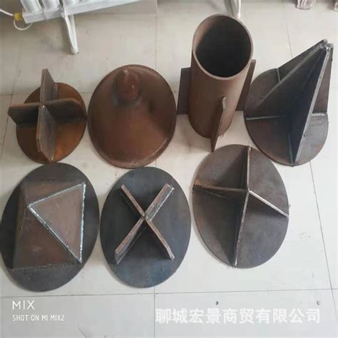 预制管桩桩尖焊接要求管桩接桩焊接接头规范管桩焊接第13页大山谷图库
