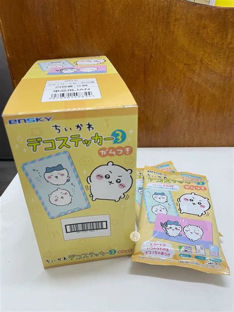 Chiikawa Toyni。miss Annie Shop
