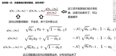 扩散模型学习笔记 Csdn博客