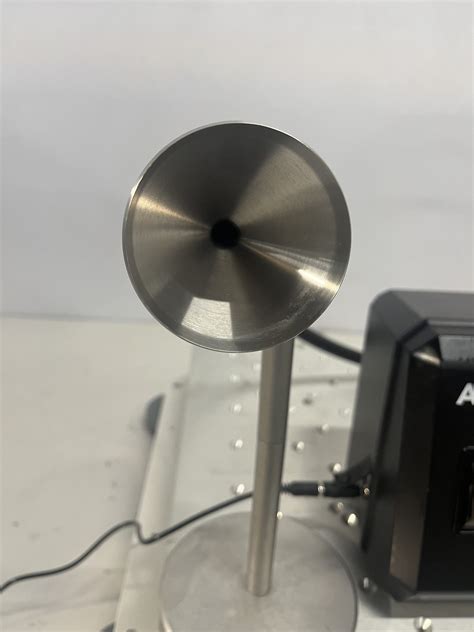 Lighthouse Apexz50 Portable Airborne Particle Counter Banebio