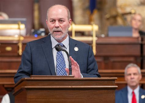 Pa State Rep Jamie Flick