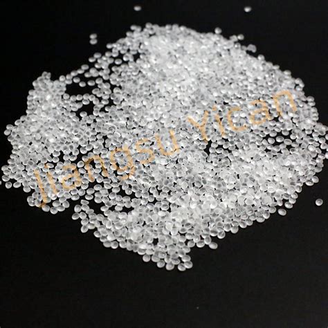 Factory Supply Resin Polyolefin Elastomer Granules Poe 8730 Poe Granules Thermoplastic