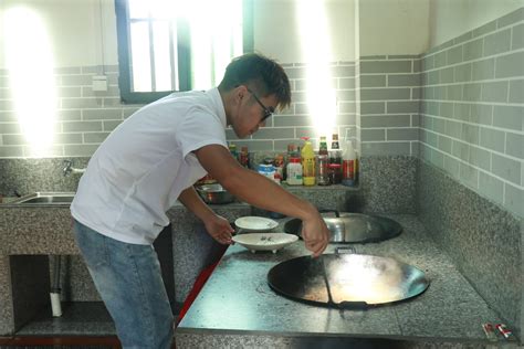 三下乡实践之炒菜心得 操作