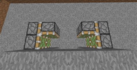 2x2 Jeb Door Piston Tutorial Minecraft Map