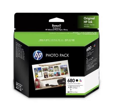 Hp Ink Cartridges At Rs Rk Puram New Delhi Id
