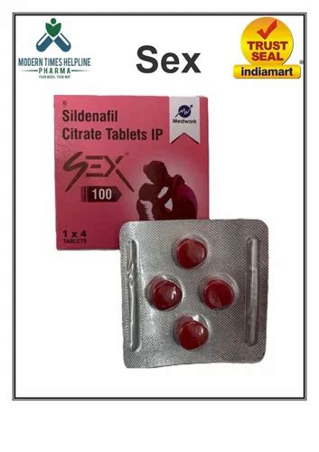 Sex Mg Tablet At Best Price In New Delhi By Modern Times Helpline