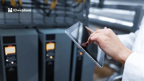 Cara Efektif Mengukur Uptime Server Agar Website Tetap Aktif