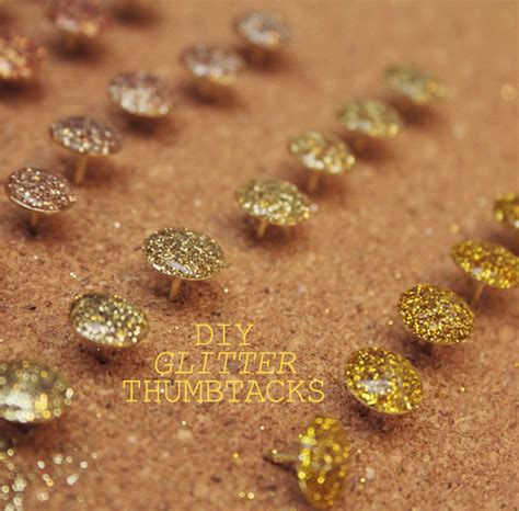 DIY Ways To Add Some Much Needed Sparkle To Your Life