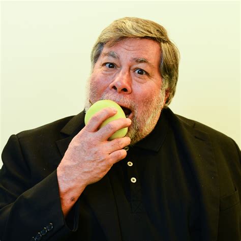 Steve Wozniak Criticises Apple Watch For Taking Us Into The Jewellery