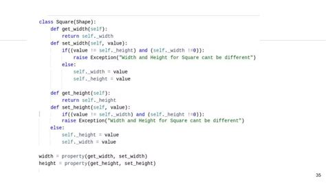 Solid Principles Of Oop And Agile Design Pptx