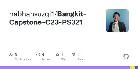 Github Nabhanyuzqi1bangkit Capstone C23 Ps321