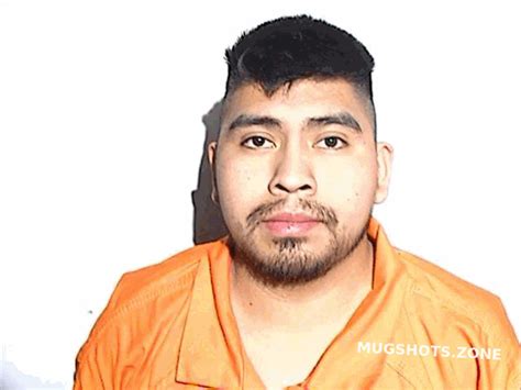 Lopez Lozaro 04152025 Lucas County Mugshots Zone