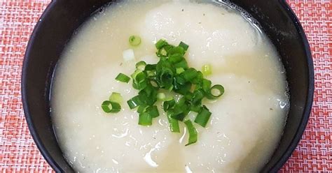 基本からアレンジまで！思わずつくりたくなる「長芋団子」のレシピ集 クックパッド