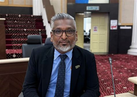 Perai First Seat To Possibly See Four Cornered Fight Thanks To Ex Dap