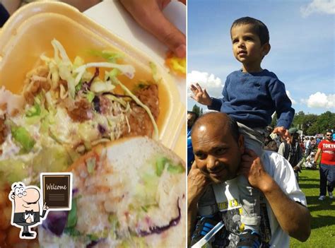 Hassan Kebab House Birmingham Restaurant Menu Prices And Reviews