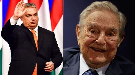 George Soros Handing Empire To Son Alex Prompts Godfather Comparison From European Leader