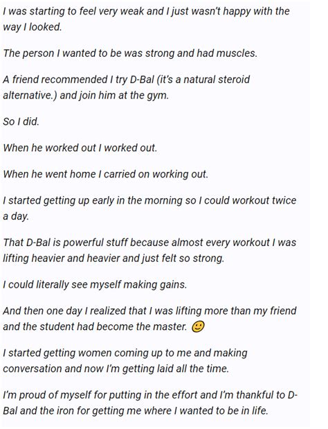 Weak Boy Takes Steroids And Instantly Gets Laid Rihavesex