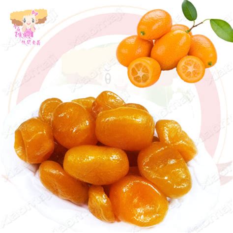 宜蘭金棗 小麻吉家家愛