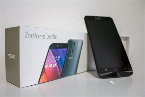 Asus Zenfone Selfie Review How To Take A Better Look At Yourself Digital Citizen