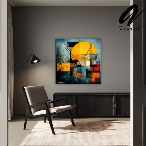 Symmetry Fusion Aicanvas