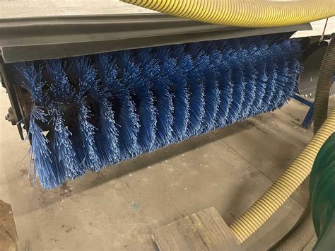 68 Bobcat Angle Broom Online Government Auctions Of Government Surplus Municibid