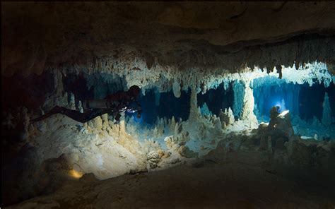 Cave Desktop Wallpaper WallpaperSafari