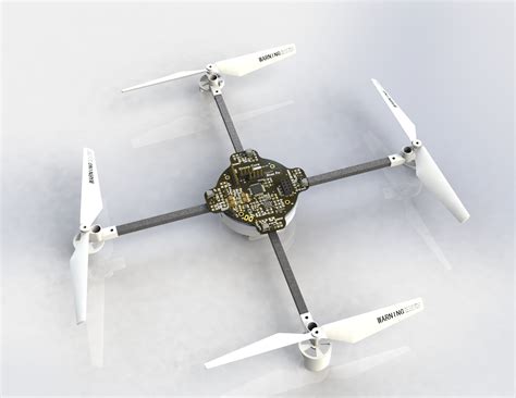Github Xiangyu Fudrone Mercury Stm32 Based Drone Building Project