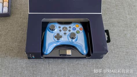双模手柄新选择，雷柏v600s手柄评测 知乎