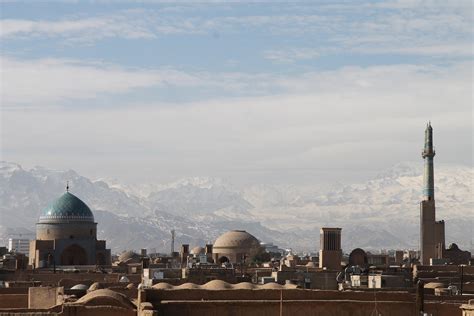 Cómo viajar a Irán una propuesta distinta y deslumbrante Engrupo Viajes
