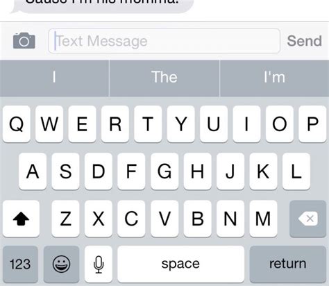 7 Common Iphone Keyboard Problems And Fixes