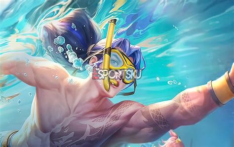 Cara Membeli Item Mobile Legends Ml Esportsku