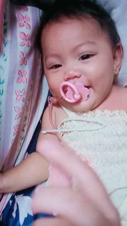 So Kulit Ng Bebehan🤗 Youtube