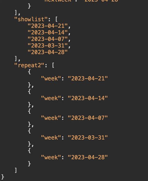 Server Connect Array Lists Questions Need Help Wappler Community