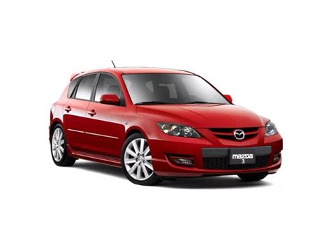 Предохранители Mazda 3 bk и реле с описанием и схемами блоков