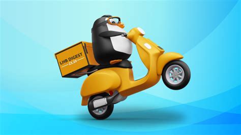 lhb linux digest newsletter