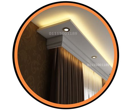 كتالوج واسعار كرانيش وبانوهات فيوتكcornishtec Cairo